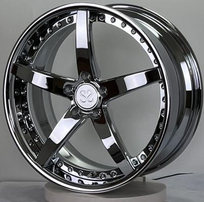 China GOLF Mk6 19
