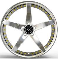 China GOLF Mk6 19