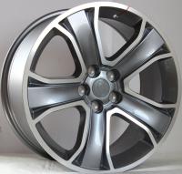 China 20-26 Inch Forged Alloy Wheel Rims for Range Rover Sport | 6-16