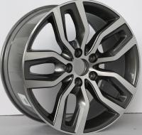 China PCD 5x120 Forged Alloy Wheels for BMW X5 - 20inch Custom Rims with 70,000 Inventory for sale