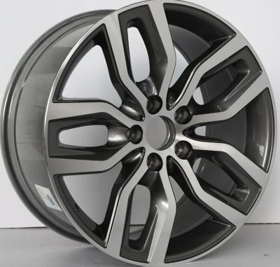 China PCD 5x120 Forged Alloy Wheels for BMW X5 - 20inch Custom Rims with 70,000 Inventory for sale