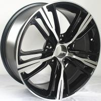 China Car Rims 17