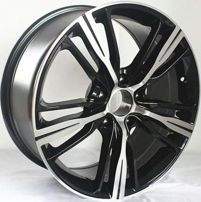 China Car Rims 17