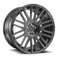 China 17 19 21 inch 5x120 5x112 5x130 alloy forged wheels rims for sale