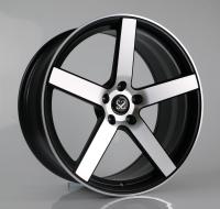 China 17 19 inch car wheel, 22