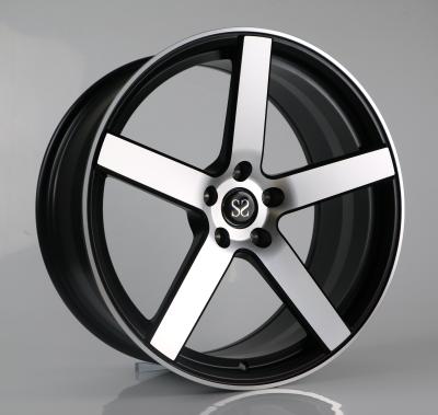 China 17 19 inch car wheel, 22