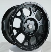China Custom Forged Alloy Wheels 17-22 inch 5x114.3 5x139.7 PCD for Off-Road Sport Cars and SUVs for sale