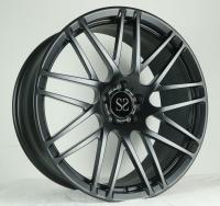 China 1-piece 18 to 22 inch forged monoblock Wheels  alloy wheels rims For Mecedes CLS 5x112 for sale