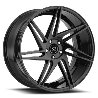 China aftermarket 3sdm alloy spoke wheel car rim for sale for sale