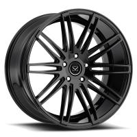 China Custom 3SDM Alloy Wheels 16-22 Inch for Luxury Cars with Multiple PCD Patterns 4x108 to 4x120 for sale