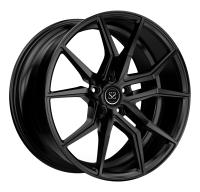 China 19 Inch Advan Replika Forged Alloy Wheel 5x120 PCD 8.5-11 Width Range with Custom Finishes for sale