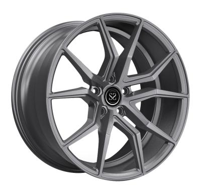 China Custom Forged 21