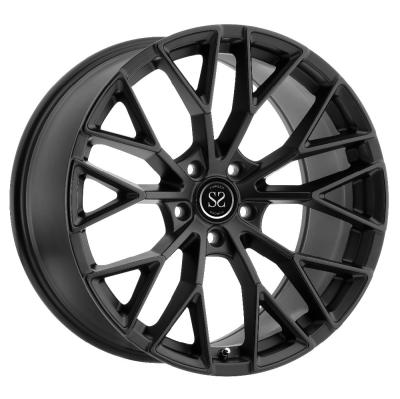 China 5x98 6 stud alloy wheels all types of rs5 rs6 x5 x6 m5 m6 luxury car rims for sale