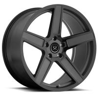 China Custom T6061 Forged Alloy Wheels 16-22 Inch with 5x112 5x120 5x127 PCD Options for sale