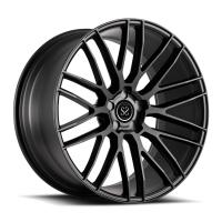 China Jaguar Forged Monoblock Wheels 16-22 Inch Custom Rims with PCD 100-150 and ET 17-90 Options for sale