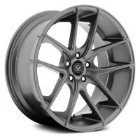 China custom forged chrome gold brushed concave alloy rims wheels for X5 M5 american for sale