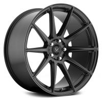 China hign-end custom 1-piece forged rims wheels 20