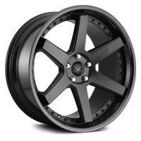 China Custom Forged Alloy Wheels 18-22 Inch for Infiniti Cadillac LX570 5x139.7 5x150 PCD for sale