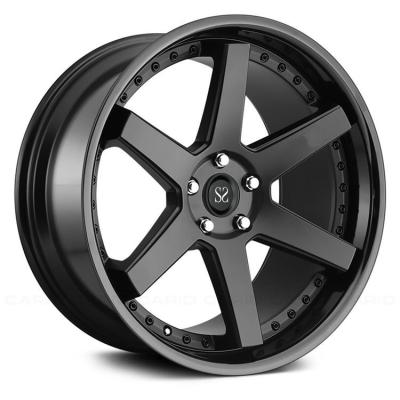 China Custom Forged Alloy Wheels 18-22 Inch for Infiniti Cadillac LX570 5x139.7 5x150 PCD for sale