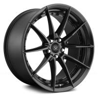 China Custom Forged Alloy Wheels 20-22 Inch for BMW X5 5x120 and Infiniti 5x114.3 with Multiple Finish Options for sale