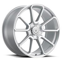 China Forged Monoblock Alloy Wheel 16-22 Inch with Custom PCD 100-150 and Multiple Finish Options for sale