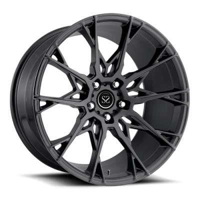 China 17 inch sport forged sae j2530 wheel rines para carro rodas esportivas aro for sale