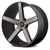 China Range Rover Forged Wheels 18-19 Inch Custom Rims 5x120 PCD with Multiple Width Options for sale