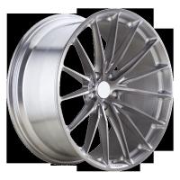 China forged monoblock  alloy car hre rims wheels 18 19 20 21 22 inch for X3 X5 for sale