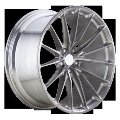 China forged monoblock  alloy car hre rims wheels 18 19 20 21 22 inch for X3 X5 for sale