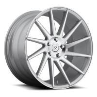 China 20 inch Audi forged Wheels in 5x112  vossen alloy car rims wheels for sale