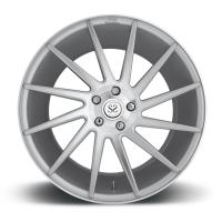 China 20 inch Audi forged Wheels in 5x112  vossen alloy car rims wheels for sale