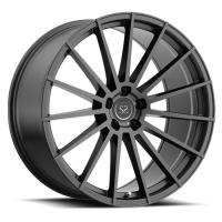 China 19inch 1-piece forged monoblock racing vehicle wheels rims  5x112 BMW M4 for sale