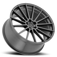 China 19inch 1-piece forged monoblock racing vehicle wheels rims  5x112 BMW M4 for sale