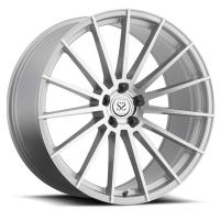 China 19inch 1-piece forged monoblock racing vehicle wheels rims  5x112 BMW M4 for sale