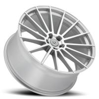 China 19inch 1-piece forged monoblock racing vehicle wheels rims  5x112 BMW M4 for sale