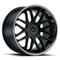 China forged 5x112 concave wheels rims mercedes rims 22 for sale