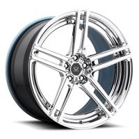 China Customized Alloy Rims For Ferrari	458 Spider21x9 | 21x12/ 21inch 2-PC Forged Rims for sale