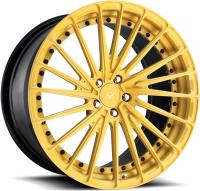 China 2-Piece Forged Alloy Rims For Lamborghini	 Huracan / Rim 20