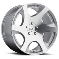 China 19 20 inch rotiform aluminum dummy 2 piece forged alloy llantas wheel rim china for sale