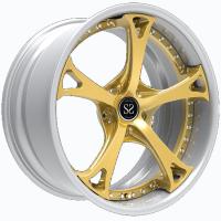 China 20 inch rims aluminium 5x112 5x120 wheels for car aftermarket heavy duty forged wheels for sale
