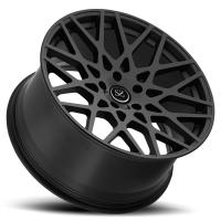 China BBS Style 22 Inch Alloy Wheels for BMW X5 - 5x120/5x112 PCD, 9.0-12 Width Range, Custom Finishes for sale