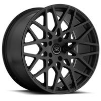 China BBS Style 22 Inch Alloy Wheels for BMW X5 - 5x120/5x112 PCD, 9.0-12 Width Range, Custom Finishes for sale
