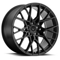 China 22inch RIms For 2015 Discovery Sportt/ Hyper Silver 1-PC Forged Alloy Wheel Rims for sale
