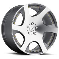 China Car Rims With 5x120 For BMW X5 /Customized 21 inch Forged Wheels Rims for sale