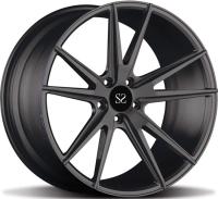China Gloss Black 19-22 Inch Forged Alloy Wheels for BMW X6 M4 with 5x120 PCD and Custom Finishes for sale