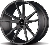 China Gloss Black 19-22 Inch Forged Alloy Wheels for BMW X6 M4 with 5x120 PCD and Custom Finishes for sale