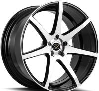 China OEM Replica 20'' 1-piece Forged Wheels For BMW 740\760/ Gun 5x112 for sale