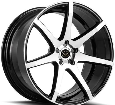 China OEM Replica 20'' 1-piece Forged Wheels For BMW 740\760/ Gun 5x112 for sale