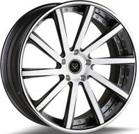 China VIA/JWL Standard 21inch 1-Piece Forged Wheels For BMW M2 for sale