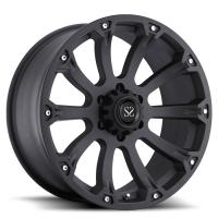 China 20-26 Inch Forged Off-Road Wheels with -19 to -101 Offset 5x150 PCD for Toyota Vehicles for sale